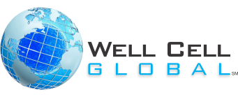 Home - Well Cell Global